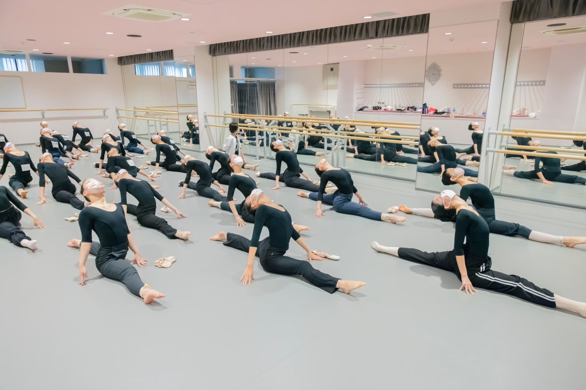 2022年8月宝塚受験生レッスンスケジュール | 宝塚受験スクール Classy Lessons | 東京・銀座