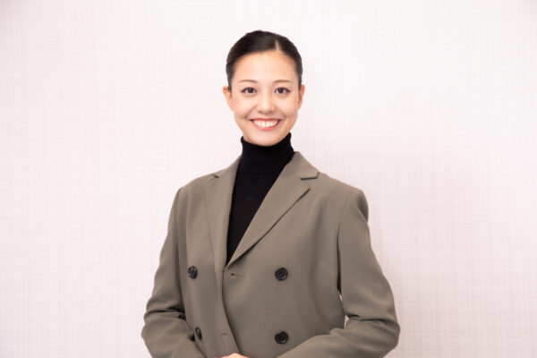 Classy Lessons 湊璃飛講師トーク② | 宝塚受験スクール Classy Lessons | 東京・銀座